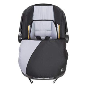 Baby Trend Ally 35 Infant Car Seat, Stormy