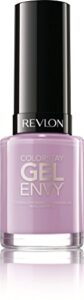 revlon colorstay gel envy, maybe baby, 0.400 fluid ounce