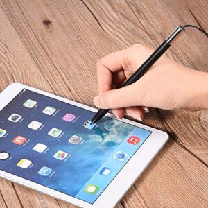 stylus pen, capacitive stylus pens capacitive pen touch screen pens stylus touch pen professional spring stylus pen car navigation resistance capacitive touch screen tablet laptops for touch screens