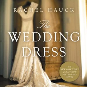 the wedding dress