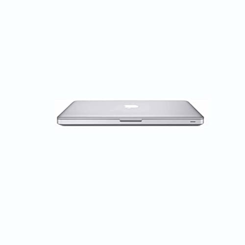 Apple MacBook Pro MD101LL/A 13.3-inch Laptop (2.5Ghz, 4GB RAM, 512GB SSD) (Renewed)