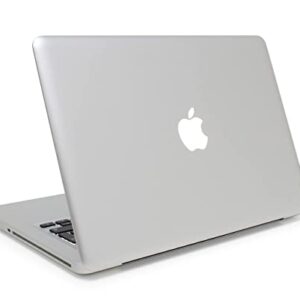 Apple MacBook Pro MD101LL/A 13.3-inch Laptop (2.5Ghz, 4GB RAM, 512GB SSD) (Renewed)