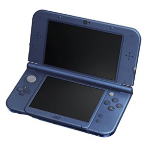 Nintendo New 3DS XL Console- Galaxy Style (Renewed)