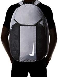 NIKE Academy Backpack (Cool Grey)