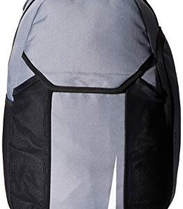 NIKE Academy Backpack (Cool Grey)