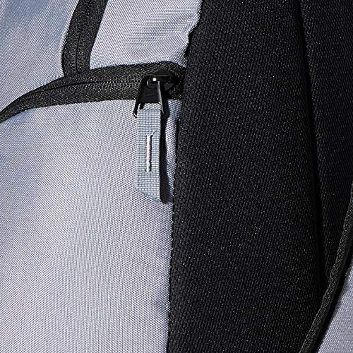 NIKE Academy Backpack (Cool Grey)