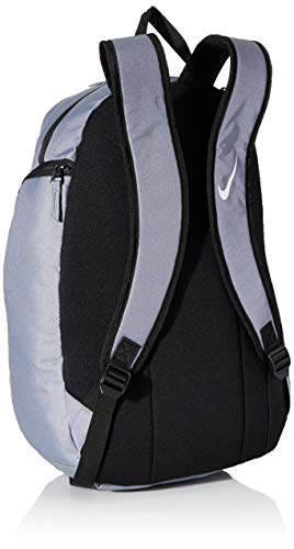 NIKE Academy Backpack (Cool Grey)