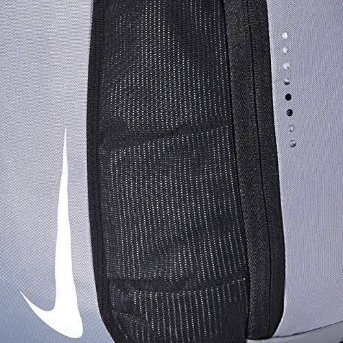 NIKE Academy Backpack (Cool Grey)