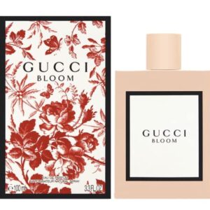 Guccí Bloöm Perfüme For Women 3.3 oz Eau De Parfum Spray