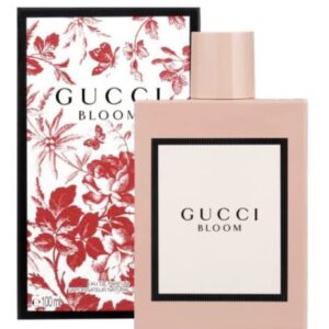 Guccí Bloöm Perfüme For Women 3.3 oz Eau De Parfum Spray