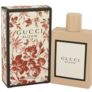 Guccí Bloöm Perfüme For Women 3.3 oz Eau De Parfum Spray