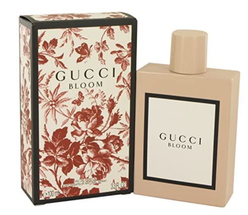 Guccí Bloöm Perfüme For Women 3.3 oz Eau De Parfum Spray