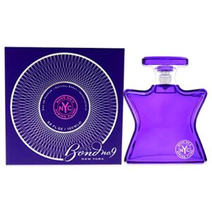 bond no. 9 new york spring fling eau de parfum for women 3.4 oz / 100 ml, 3.4 fluid ounce