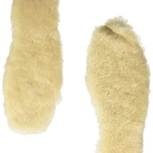 UGG Men's Sheepskin Insole, Natural, 10 M US