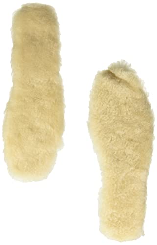 UGG Men's Sheepskin Insole, Natural, 10 M US