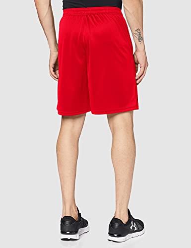 Under Armour Men UA Tech Mesh, Men's Gym Shorts With Complete Ventilation, Versatile Sports Shorts for Training, Running and Working Out Medium