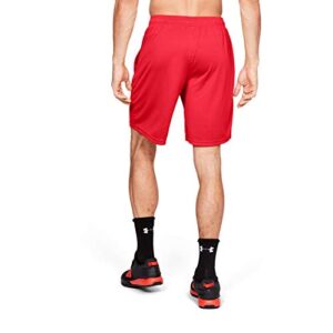 Under Armour Men UA Tech Mesh, Men's Gym Shorts With Complete Ventilation, Versatile Sports Shorts for Training, Running and Working Out Medium