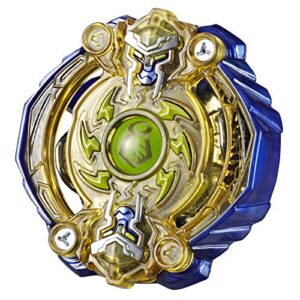 beyblade burst turbo slingshock single top lightning-x istros i4, multicolor