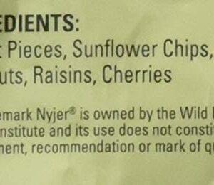 Wagner's 82072 Gourmet Nut & Fruit Wild Bird Food, 5 Pound (Pack of 1)