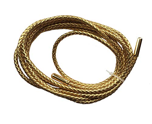 Lasso of Truth Diana Whip Cosplay Rope Weapon Gold