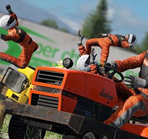 Wreckfest - Xbox One