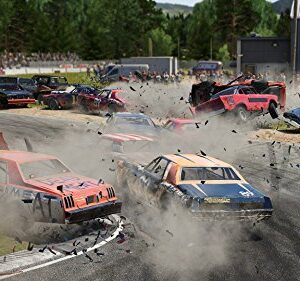 Wreckfest - Xbox One