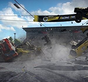 Wreckfest - Xbox One