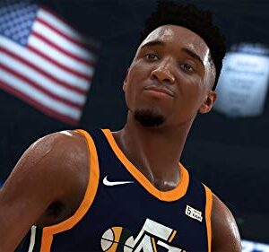 NBA 2K19 (PS4)