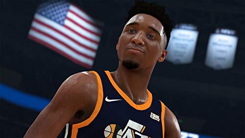 NBA 2K19 (PS4)