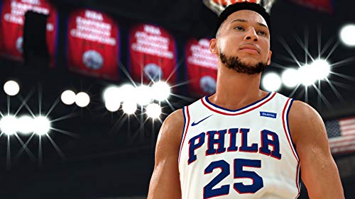 NBA 2K19 (PS4)