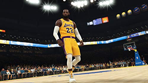 NBA 2K19 (PS4)