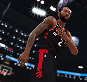 NBA 2K19 (PS4)