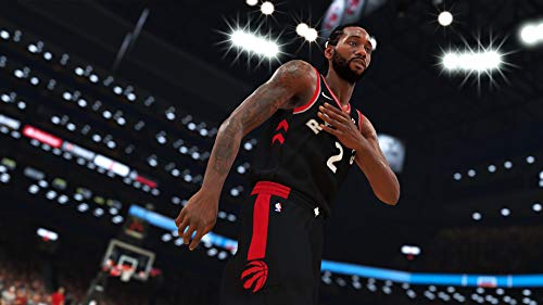 NBA 2K19 (PS4)