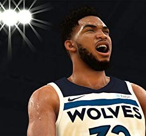 NBA 2K19 (PS4)