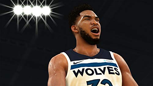 NBA 2K19 (PS4)