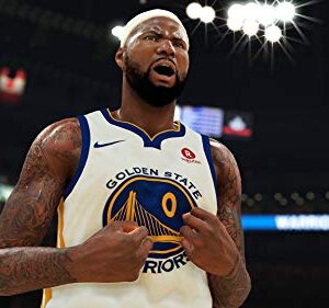 NBA 2K19 (PS4)