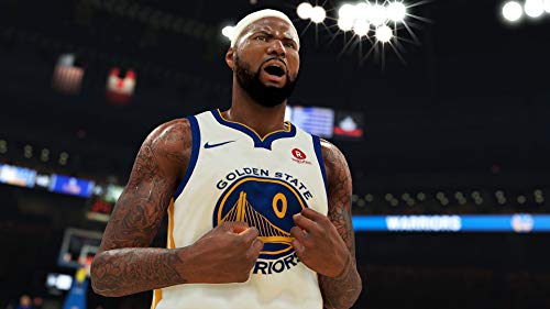 NBA 2K19 (PS4)