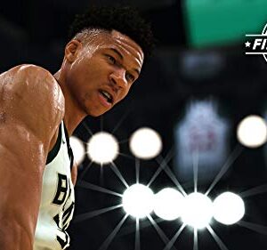 NBA 2K19 (PS4)