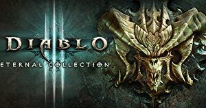 Diablo III Eternal Collection - PlayStation 4