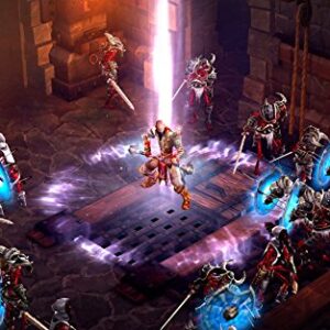 Diablo III Eternal Collection - PlayStation 4