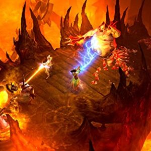 Diablo III Eternal Collection - PlayStation 4