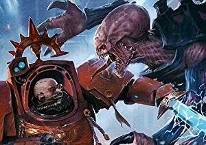 Space Hulk: Tactics - PlayStation 4