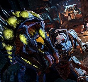 Space Hulk: Tactics - PlayStation 4