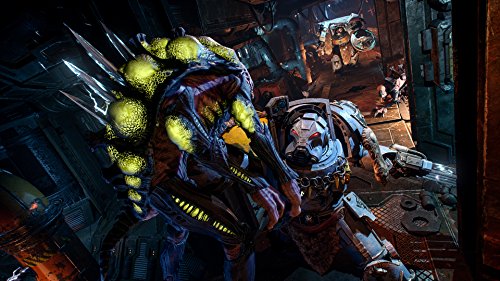 Space Hulk: Tactics - PlayStation 4