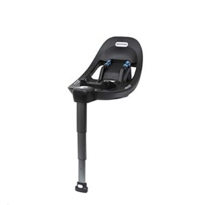 cybex safelock base, black