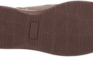 Dockers Men's Beacon Boat Shoe, Dark Tan, 13