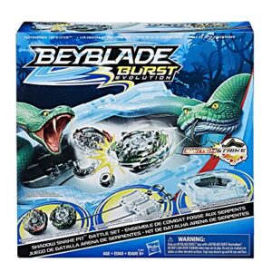 beyblade burst evolution multicolor