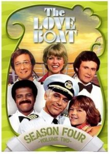 love boat: season four volume two