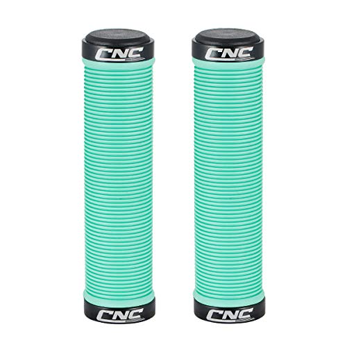 EASTERN POWER Mountain Bike Grips,MTB Grips, Bicycle Grips for Mountain Bike MTB/BMX,Blue