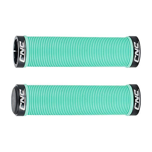 EASTERN POWER Mountain Bike Grips,MTB Grips, Bicycle Grips for Mountain Bike MTB/BMX,Blue